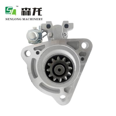China Truck  FM12 24V Starter Motor 20430564 20431073 85000087 M009T61171 M9T61171 for sale