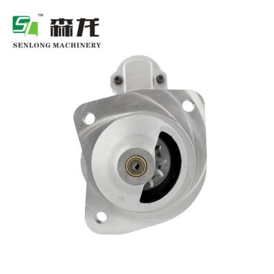 China Penta D40 12V Starter Motor 1359119 1367049 188486 3581774 3803118 3803200 3803386 for sale
