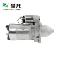 China Penta D40 12V Starter Motor 1359119 1367049 188486 3581774 3803118 3803200 3803386 for sale