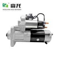 China Truck 851 22828641 24V Starter Motor M008T63171 M008T63172 M008T64771 for sale