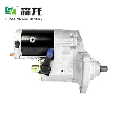 China VE D12 Starter Motor 1909056 20430285 20520903 85103338 428000-5430 for sale