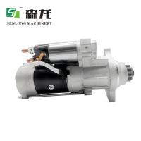China Truck FM13 24V Starter Motor M009T66771 M009T66771AM M9T66771 21542660 for sale