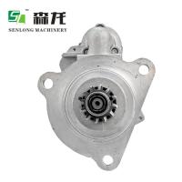 China TAD1240GE Excavator Starter Motor 0001330001 0001330003 3595446 5907655 874468 for sale