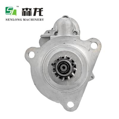 China TAD1240GE Excavator Starter Motor 0001330001 0001330003 3595446 5907655 874468 for sale