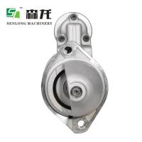 China 5002050 5003003 12V Starter Motor Penta D24 1257939 1328392 13283924 3544627 35446277 for sale