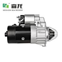 China 5002050 5003003 12V Starter Motor Penta D24 1257939 1328392 13283924 3544627 35446277 for sale