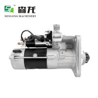 China M009T64071 Excavator Starter Motor M009T64071ZT M009T64072 M009T66471 M009T66471ZT for sale