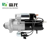 China 21855436 M009T67979 Excavator Starter Motor M009T67979AM M009T67989AM M9T67979 for sale