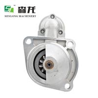 China 85000446 85003303 F610 24V Starter Motor 21067513 21477589 3978044 420718 4881598 for sale