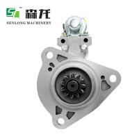 China MZKT Truck 24V Starter Motor  M009T60471 M009T60471AM M009T60472 M9T60471 M9T60 for sale