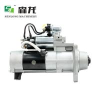 China MZKT Truck 24V Starter Motor  M009T60471 M009T60471AM M009T60472 M9T60471 M9T60 for sale