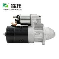 China 111209 111210 12V Starter Motor Engine MD5A B C DIESEL CS957 0001311115 for sale