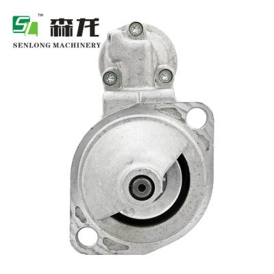 China 111209 111210 12V Starter Motor Engine MD5A B C DIESEL CS957 0001311115 for sale