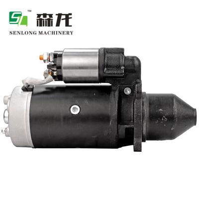 China Penta TD60B Starter Motor 241599 4785538 4785539 4880692 4880693 50185816 for sale
