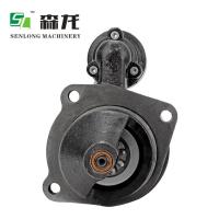 China Penta TD60B Starter Motor 241599 4785538 4785539 4880692 4880693 50185816 for sale