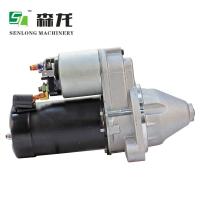 China 8EA737240001 Penta Engine Starter Motor 8728883 8735490 594100 D6ra11 D6RA40 for sale