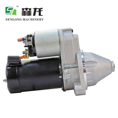 China 8EA737240001 Penta Engine Starter Motor 8728883 8735490 594100 D6ra11 D6RA40 for sale
