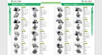 China 24V  70A  Cummins Alternator  6CT  3415691, C3415691  4930794 for sale