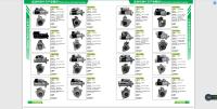 China 24V 110A  Cummins Alternator   ISF3.8  5263830 AVE2119E for sale