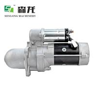 China BOB 645 Kubota V1702 Starter Motor 6630182 6649676 10461481 10465058  6660797 6701847 for sale