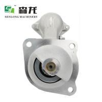 China BOB 980 CAS-E 580G Ford  R39341 13T Starter Motor 10461285 10465026 10465043 10465149 10465211 for sale