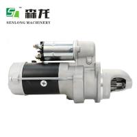 China BOB 980 CAS-E 580G Ford  R39341 13T Starter Motor 10461285 10465026 10465043 10465149 10465211 for sale