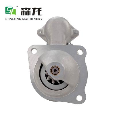 China Ford Detroit Diesel 112652 10T Starter Motor  02231030 0230002180  10461461 10479605 19084024  6594N for sale