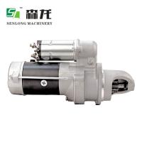 China Ford Detroit Diesel 112652 10T Starter Motor  02231030 0230002180  10461461 10479605 19084024  6594N for sale