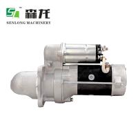 China Ford Detroit Diesel 112652 10T Starter Motor  02231030 0230002180  10461461 10479605 19084024  6594N for sale
