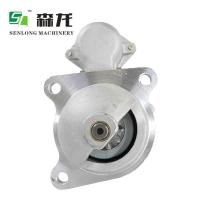 China Clark Forklift  Perkins Starter Motor  0230002000  10461484 220007253  1109540 1113288 1998389  3005407 for sale