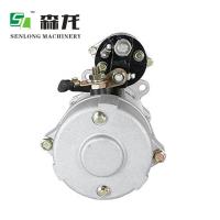 China Clark Forklift  Perkins Starter Motor  0230002000  10461484 220007253  1109540 1113288 1998389  3005407 for sale