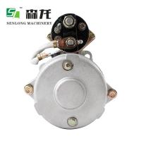 China 12V  Clark Forklift  Perkins Starter Motor  10461460 10479604 112653 6590N  91-01-4369 for sale