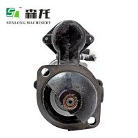 China Ingersoll Rand  John Deere  Joy Sullair Starter Motor  10461443 10461482 10496885 1107577 1107599 for sale