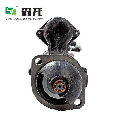 China Ingersoll Rand  John Deere  Joy Sullair Starter Motor  10461443 10461482 10496885 1107577 1107599 for sale