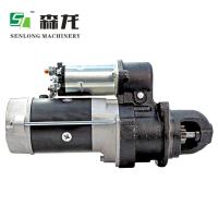 China Ingersoll Rand  John Deere  Joy Sullair Starter Motor  10461443 10461482 10496885 1107577 1107599 for sale