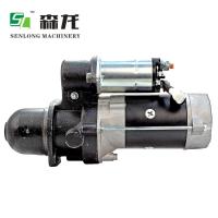 China Ingersoll Rand  John Deere  Joy Sullair Starter Motor  10461443 10461482 10496885 1107577 1107599 for sale