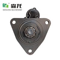 China Atlas  CAS-E  Holland  10T  Starter Motor  84213446 87425232 87499205  3604661RX 3920328 87419387   18343N for sale