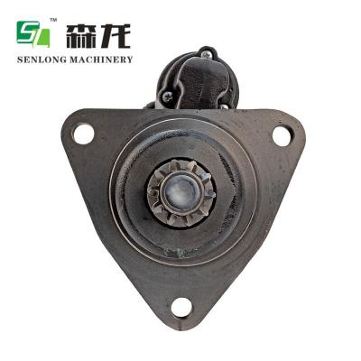 China Atlas  CAS-E  Holland  10T  Starter Motor  84213446 87425232 87499205  3604661RX 3920328 87419387   18343N for sale