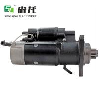 China Atlas  CAS-E  Holland  10T  Starter Motor  84213446 87425232 87499205  3604661RX 3920328 87419387   18343N for sale
