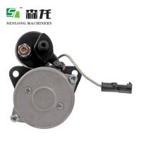 China Atlas  CAS-E  Holland  10T  Starter Motor  84213446 87425232 87499205  3604661RX 3920328 87419387   18343N for sale