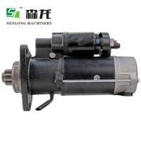 China Atlas  CAS-E  Holland  10T  Starter Motor  84213446 87425232 87499205  3604661RX 3920328 87419387   18343N for sale