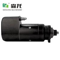 China 24V  11T  Starter Motor  Atlas  PR425 Deutz F6L413  0001410053 0001410063 0001410099 0001410109 0001411030 for sale
