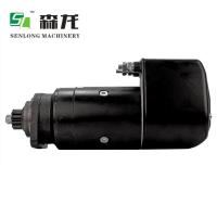 China 24V  11T  Starter Motor  Atlas  PR425 Deutz F6L413  0001410053 0001410063 0001410099 0001410109 0001411030 for sale