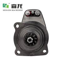 China 24V  11T  Starter Motor  Atlas  PR425 Deutz F6L413  0001410053 0001410063 0001410099 0001410109 0001411030 for sale