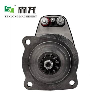 China 24V  11T  Starter Motor  Atlas  PR425 Deutz F6L413  0001410053 0001410063 0001410099 0001410109 0001411030 for sale