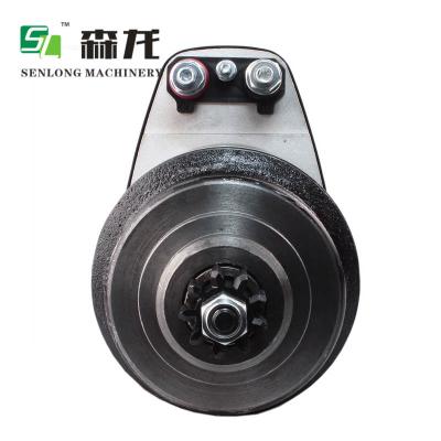 China 24V  9T  Starter Motor Atlas  PRH425 Deutz F8L714 0001410001 0001410006 0001410009 0001410010 0001410015 for sale