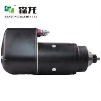 China 24V  9T  Starter Motor Atlas  PRH425 Deutz F8L714 0001410001 0001410006 0001410009 0001410010 0001410015 for sale
