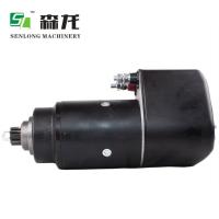 China 24V  9T  Starter Motor Atlas  PRH425 Deutz F8L714 0001410001 0001410006 0001410009 0001410010 0001410015 for sale