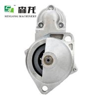 China Atlas  XAS66  XAS76 Deutz F2L1011F Starter Motor  01181570  11131645 11131862 AZF4167 AZF4229 IS1237 for sale