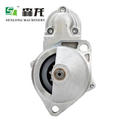 China Atlas  XAS66  XAS76 Deutz F2L1011F Starter Motor  01181570  11131645 11131862 AZF4167 AZF4229 IS1237 for sale